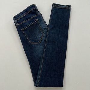 Genetic Denim | Jeans | Womens Genetic Denim Lowrise Skinny Jeans ...